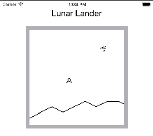 BBC micro:bit – Lunar Lander Project (part 1) | Obliquely